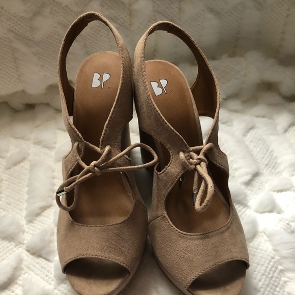 bp | Shoes | Bp Shoes Brand New | Poshmark